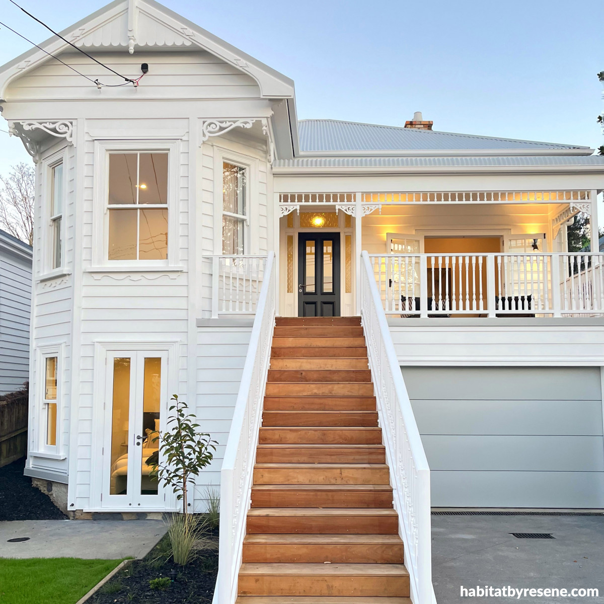 Elevate your home's exterior with these colour ideas | Habitat by Resene