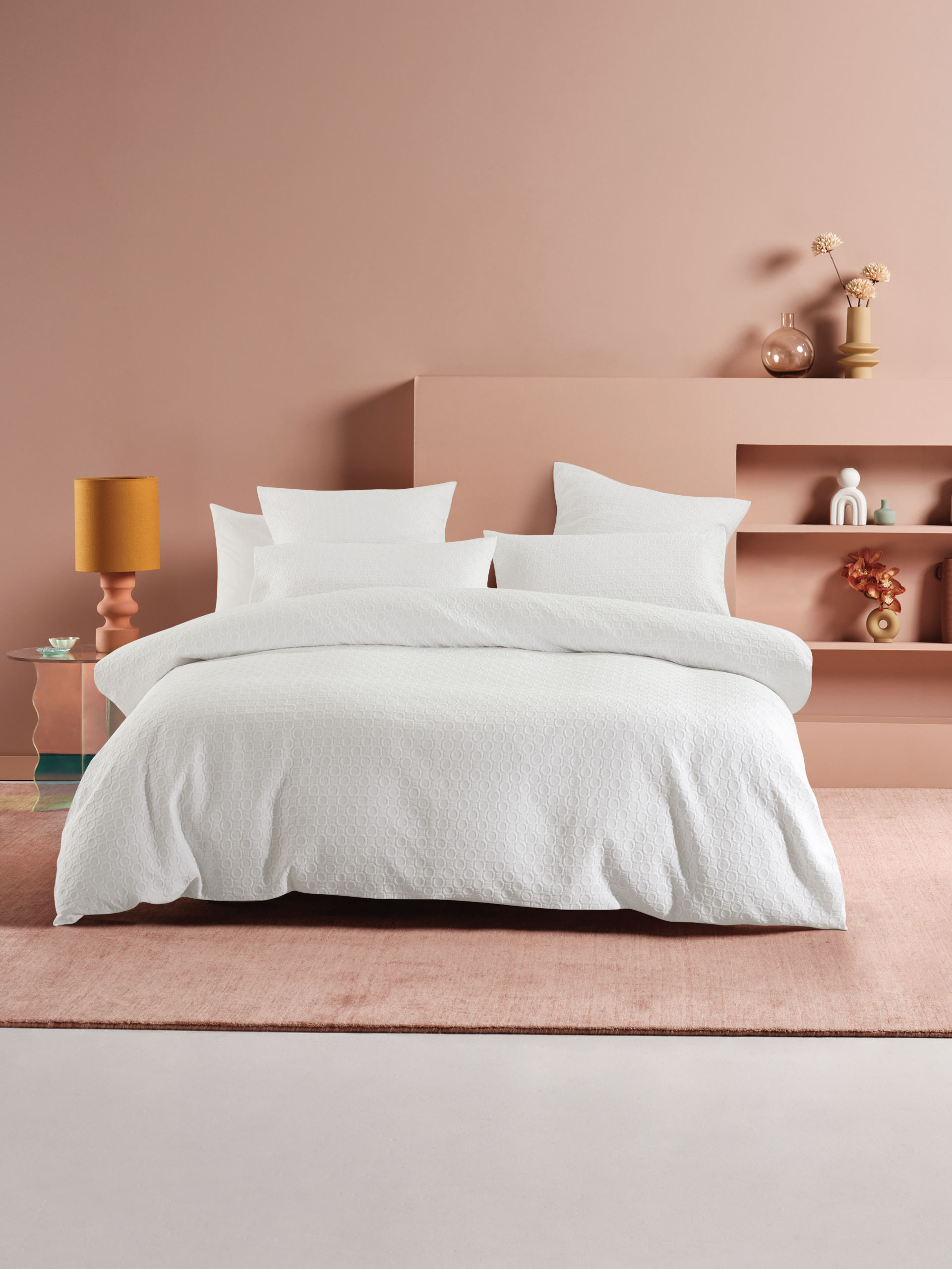 From palette to bedroom: Discover the new Resene Living duvet range ...