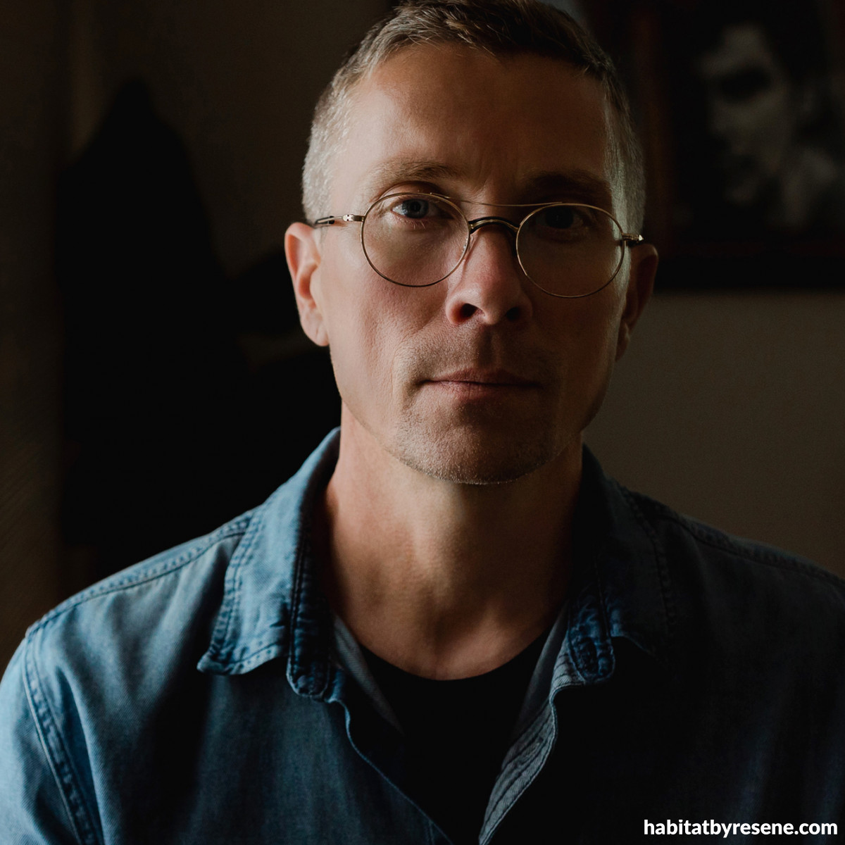 Capturing the soul of structures: Simon Devitt and the art of ...