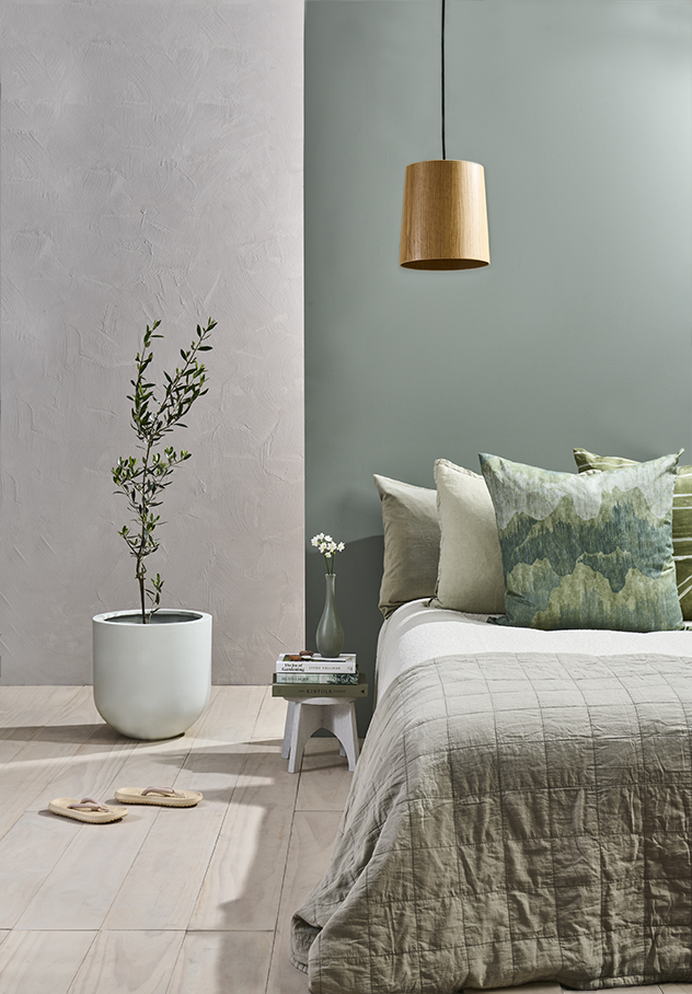5 spring greens to refresh your home | Habitat by Resene