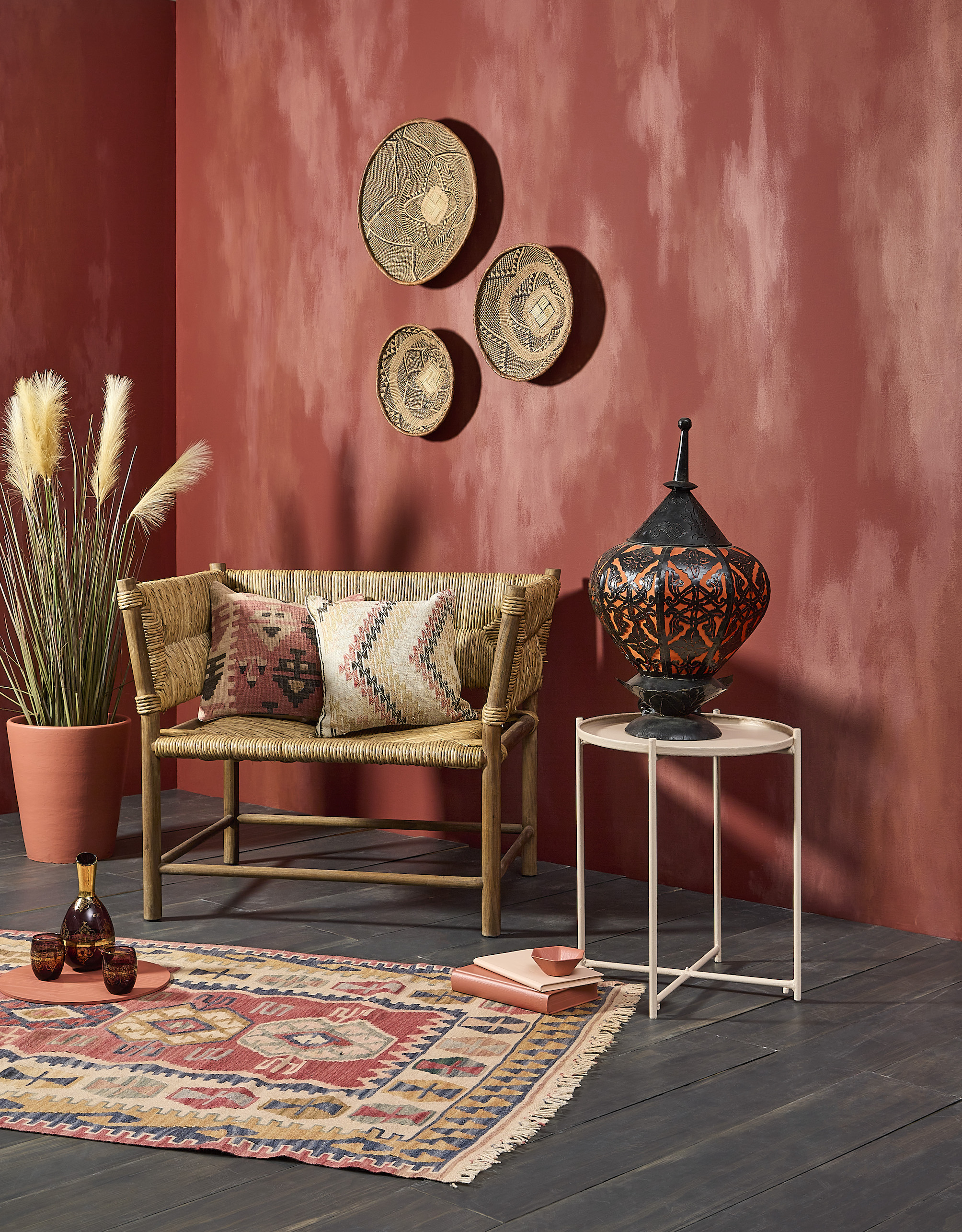 Bring your holiday home | Habitat by Resene