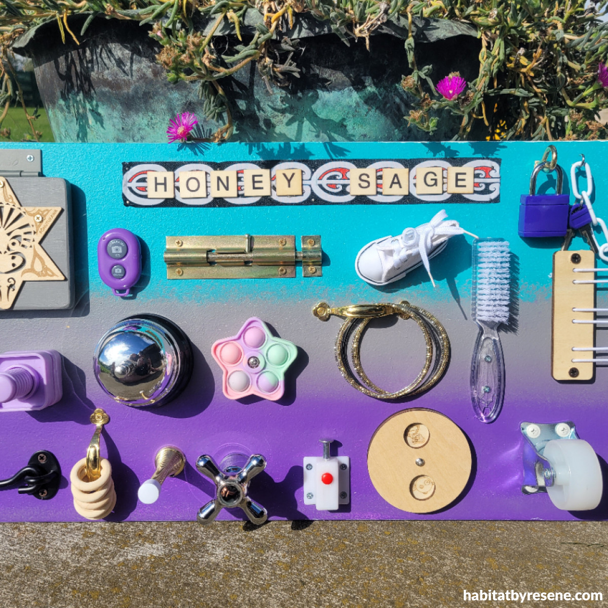 ‘It just makes sensory’: Colourful cognitive play for children ...