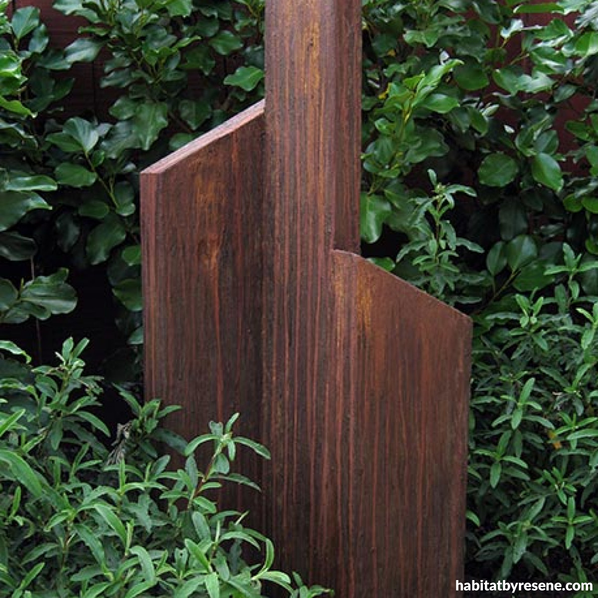 Product of the month: Resene FX Faux Rust Effect | Habitat by Resene