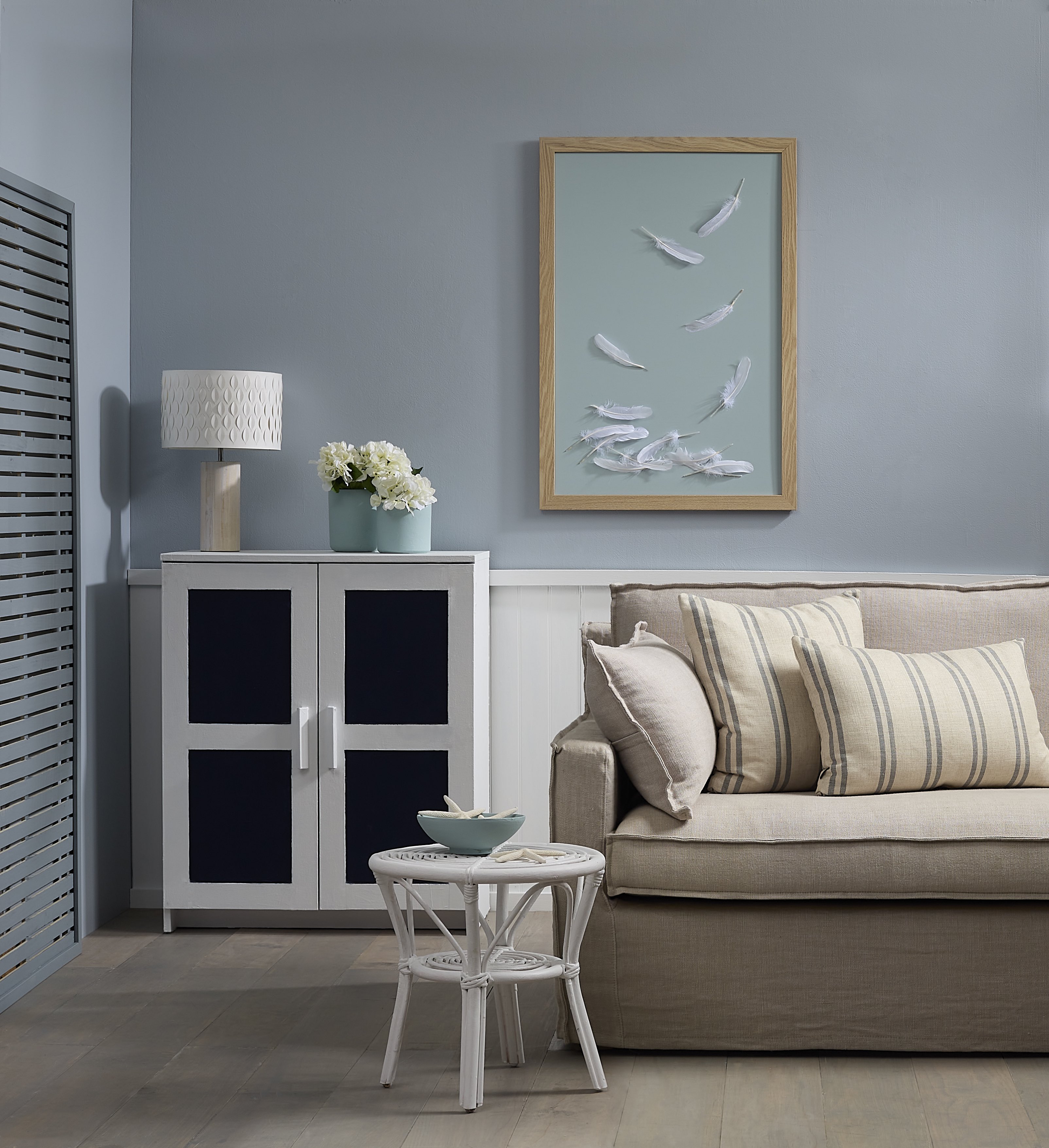 Home sweet blue home: Budget friendly ideas and tips for using blue in ...