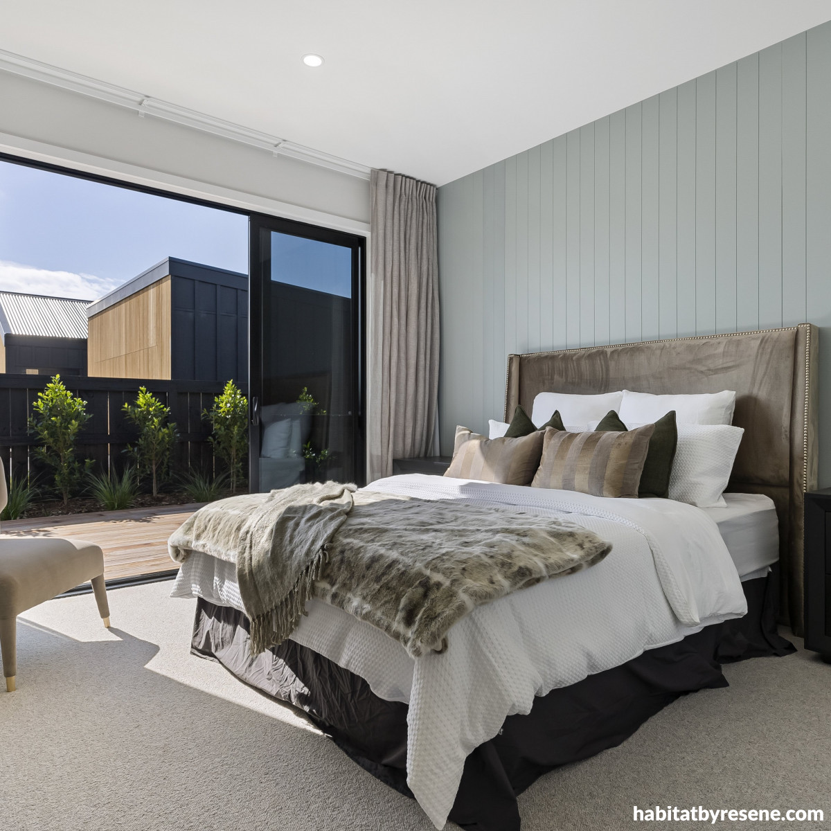 Steal their style: Design inspo from two show homes | Habitat by Resene