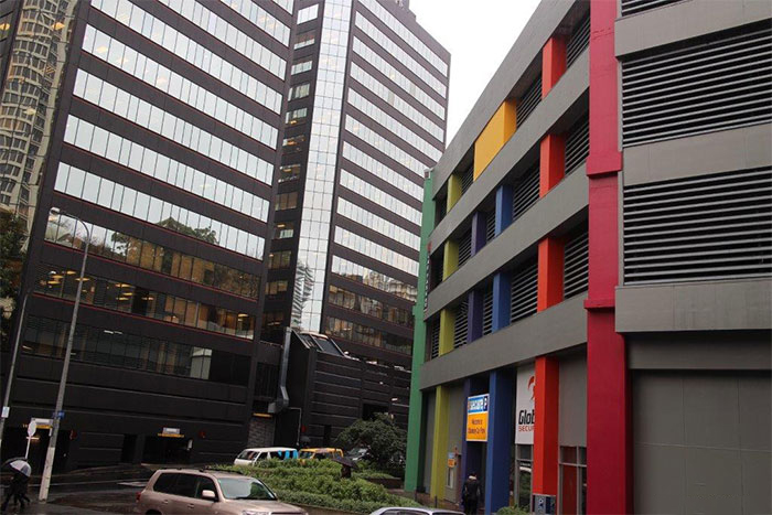 Learn the driving forces behind specifications for multi-storey ...