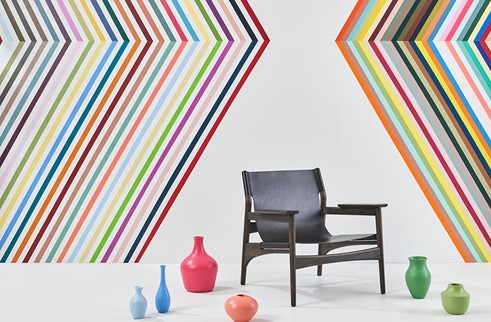 Resene’s new The Range fashion colours prove that these joyful hues ...