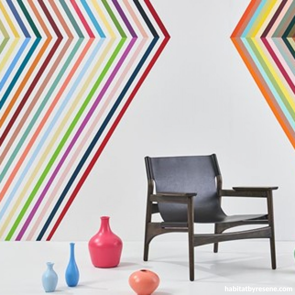 Resene’s new The Range fashion colours prove that these joyful hues ...