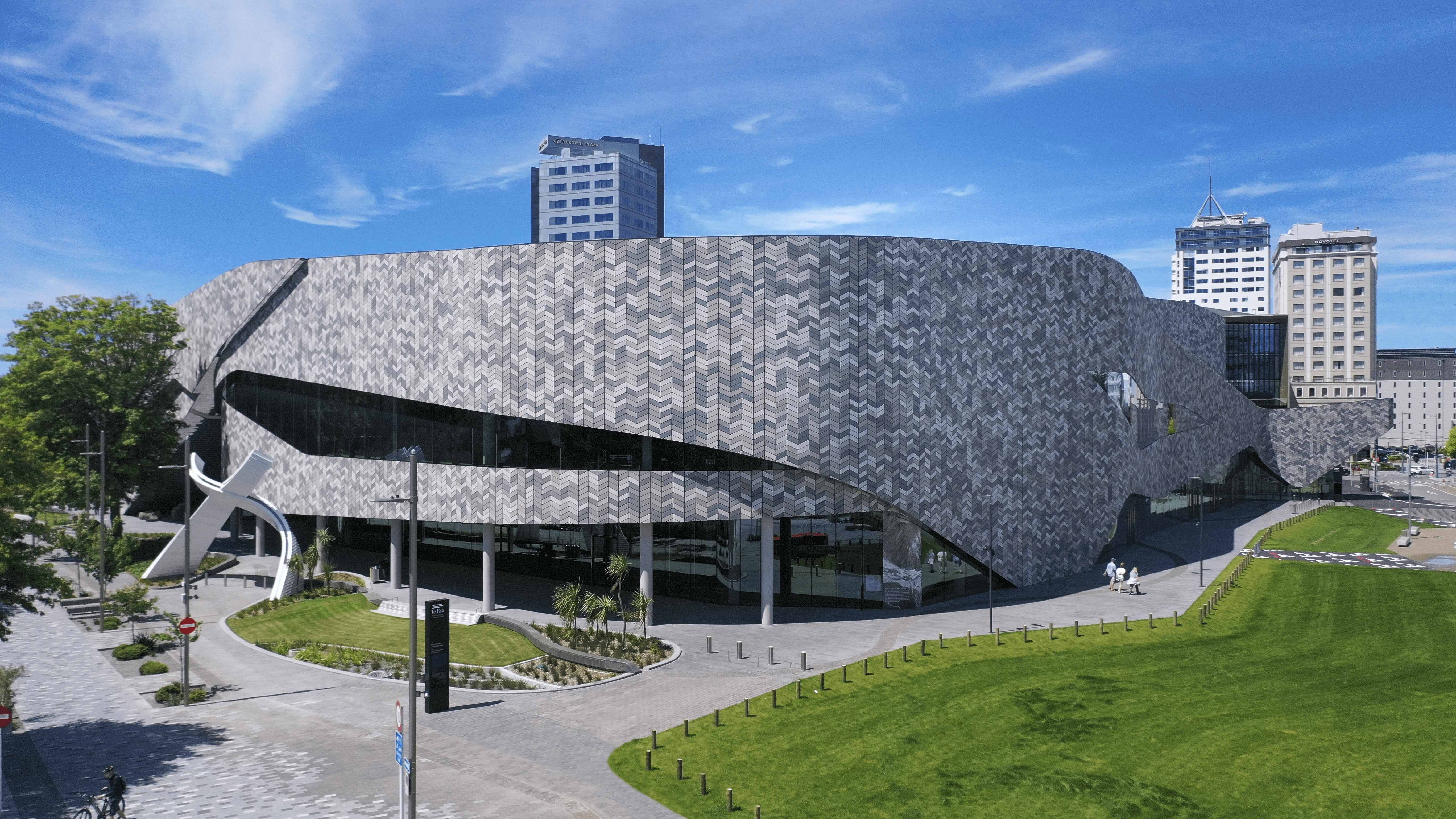 The ultimate pocket guide to a rebuilding city | Habitat by Resene