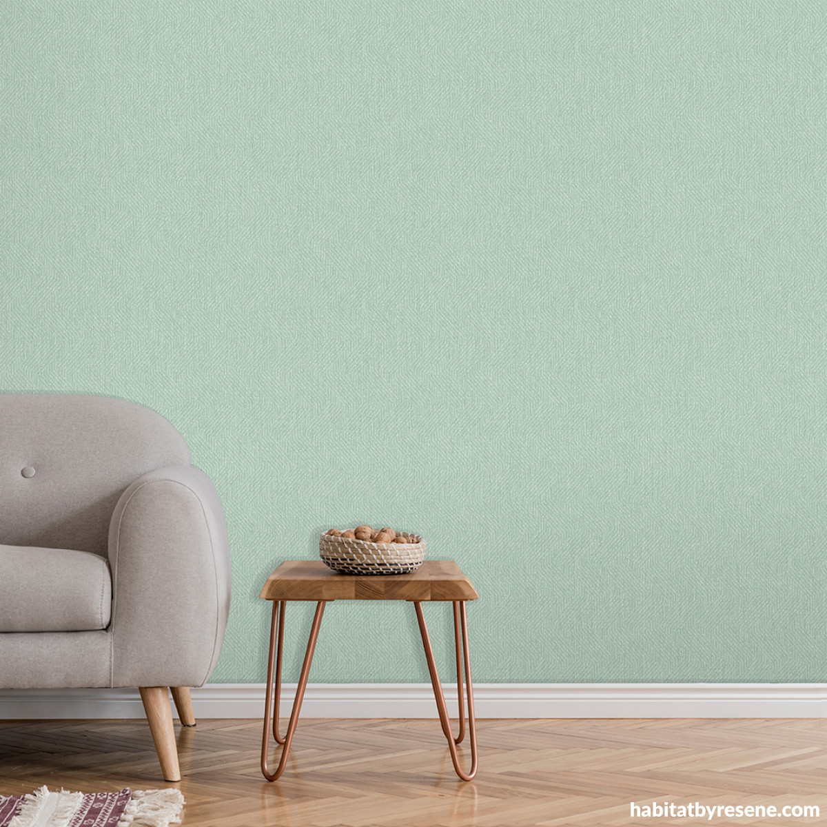 The art of minimalism with a splash of colour: Tips for a balanced look ...