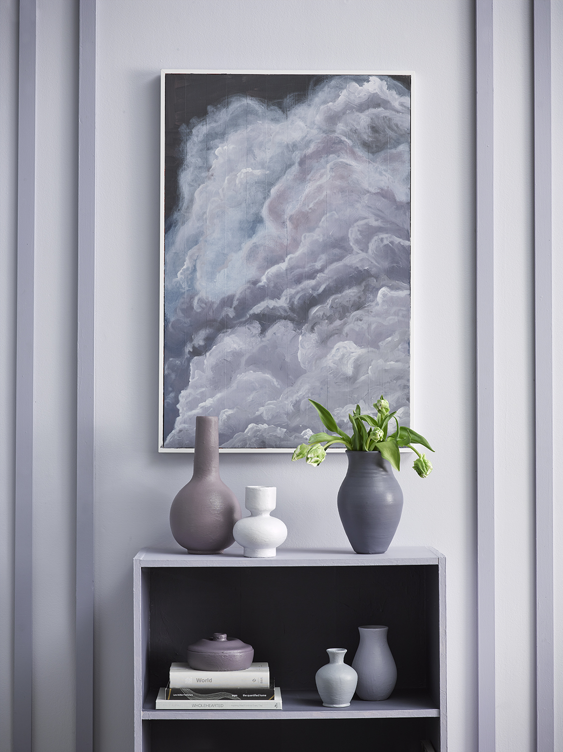 Purple passion: Five ways to embrace this regal hue in your home ...