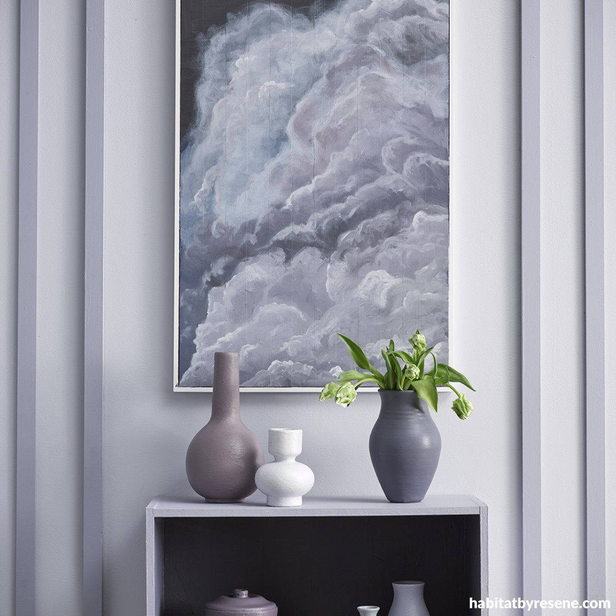 Purple passion: Five ways to embrace this regal hue in your home ...