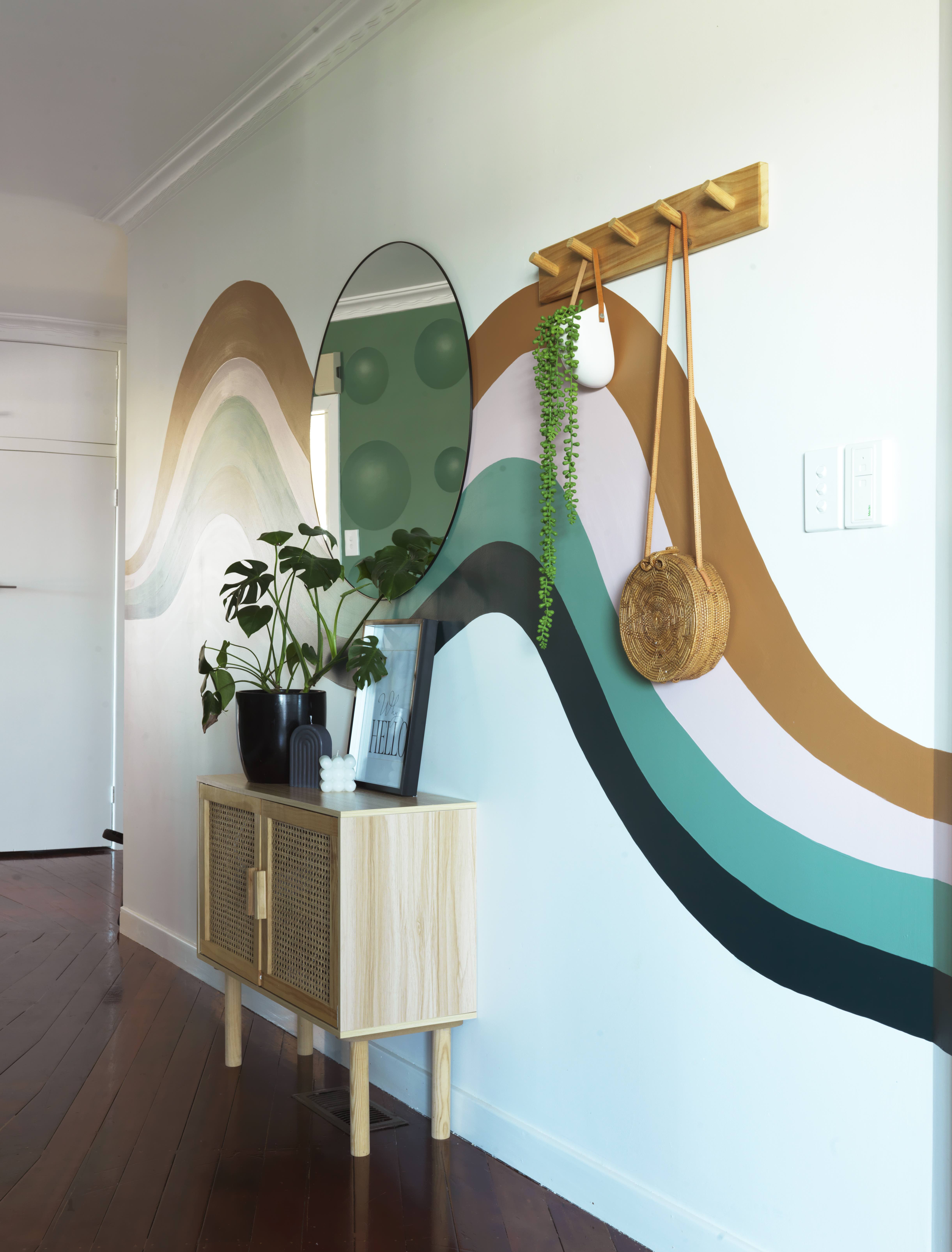 Splashes of magic: A look inside an out-of-this-world home | Habitat by ...