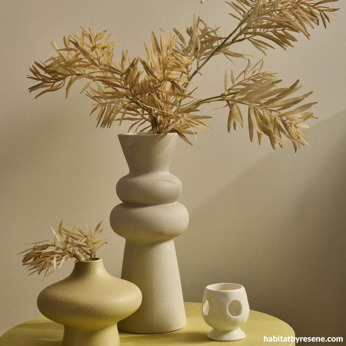 Sunny disposition: How yellow interiors can brighten your home ...