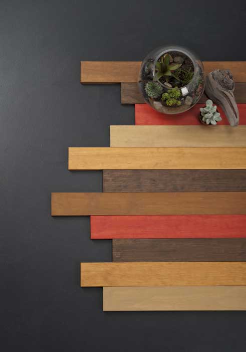 Make your mark with wood stains indoors and out | Habitat by Resene