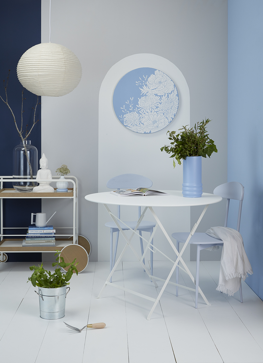 Fight off the winter blues with these six warm Resene hues | Habitat by ...