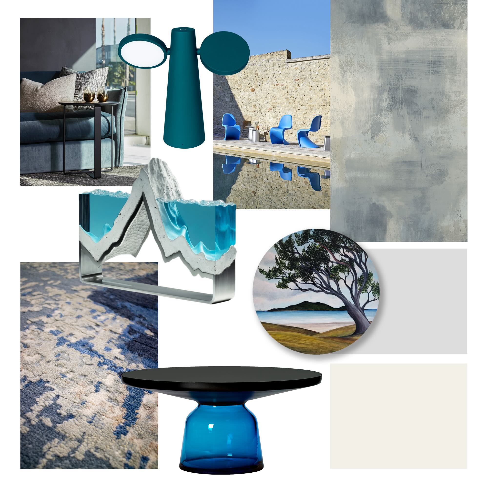 WIN $5000 for your home: Just tell us your favourite design theme ...