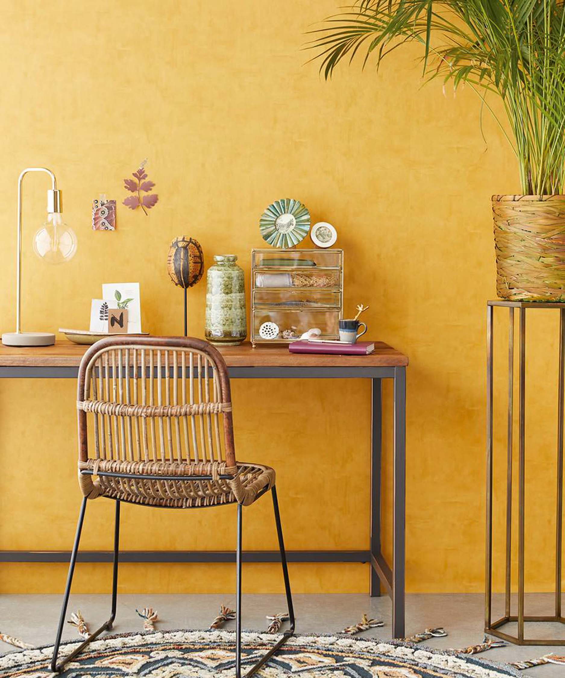 Colour yourself happy with primary colours | Habitat by Resene