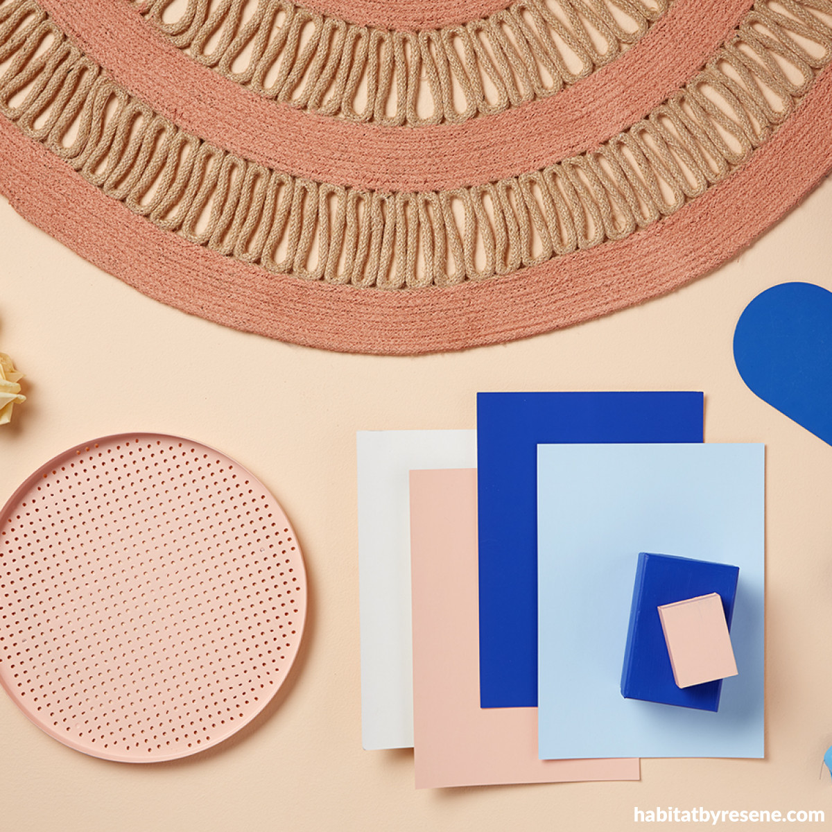 A fruity forecast: Pantone Colour of the Year 2024 announced! | Habitat ...