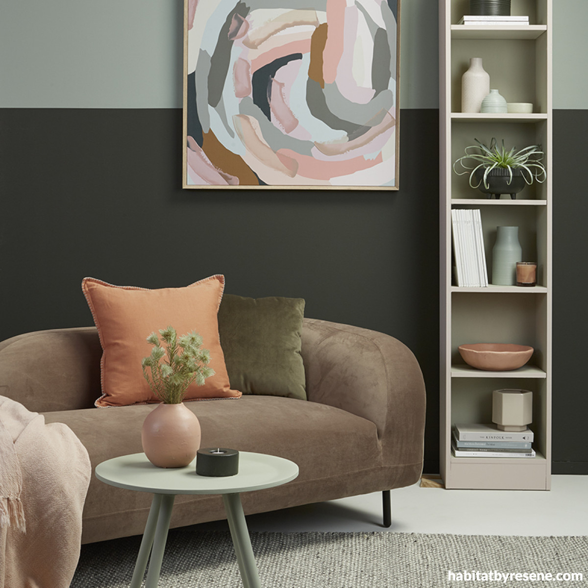 Our favourite colours for positivity and wellness | Habitat by Resene