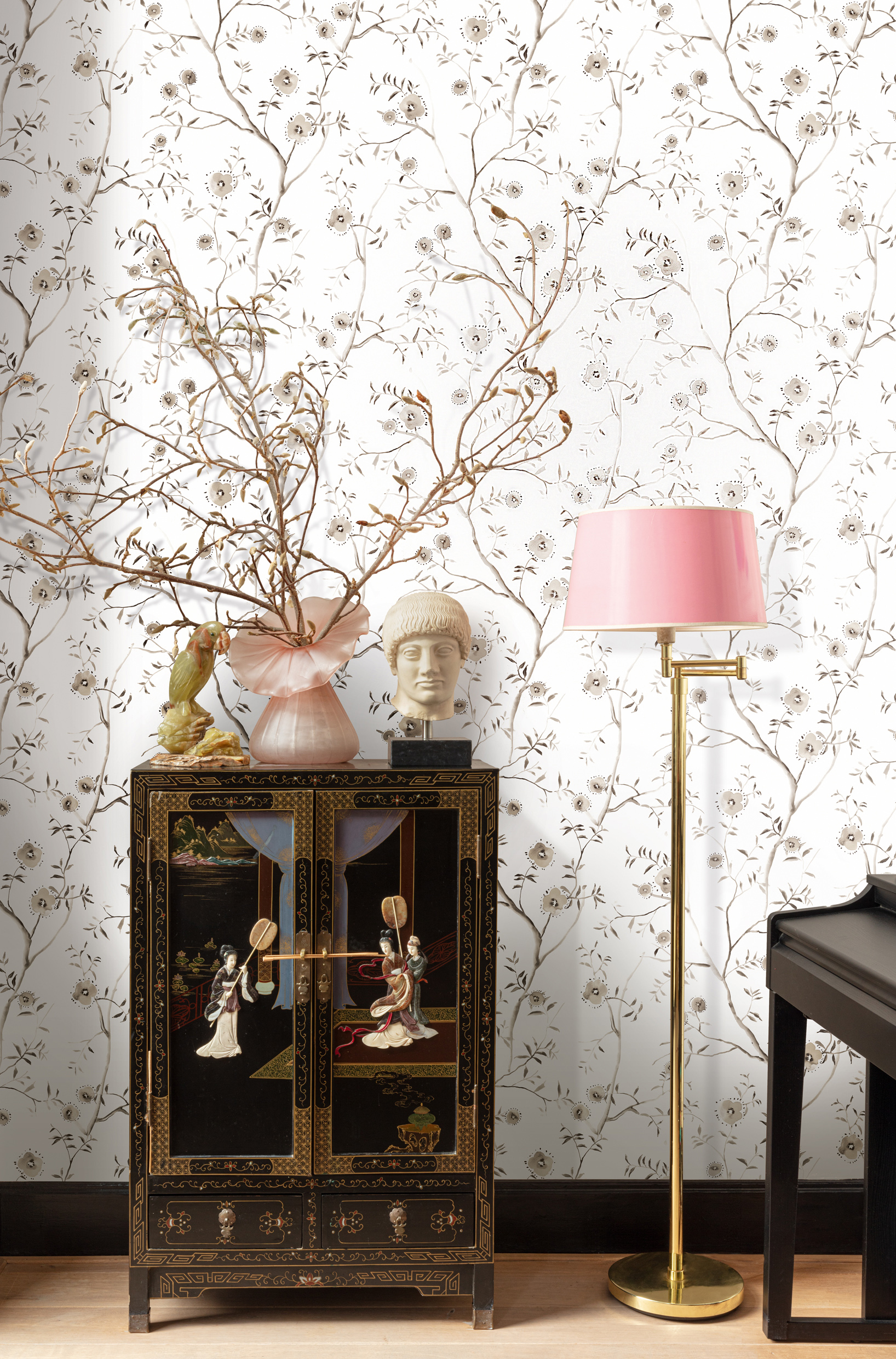 Get funky with these vintage and retro looks | Habitat by Resene