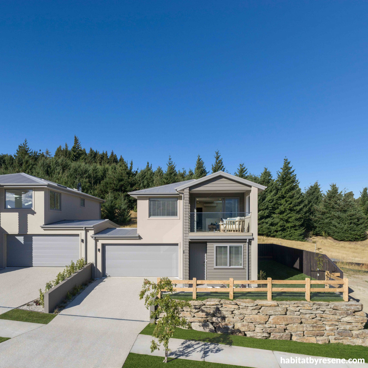 Captivating views, colour, charm and comfort: This Wānaka home promises ...