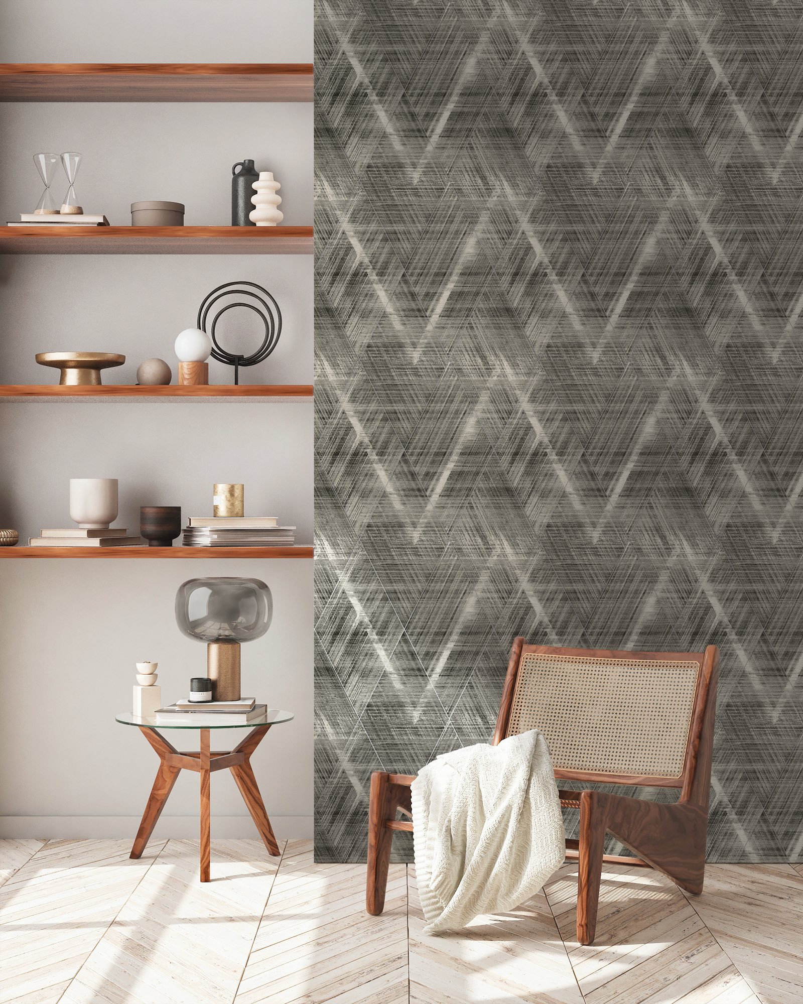 On a roll: The ultimate wallpaper collection from Resene | Habitat by ...