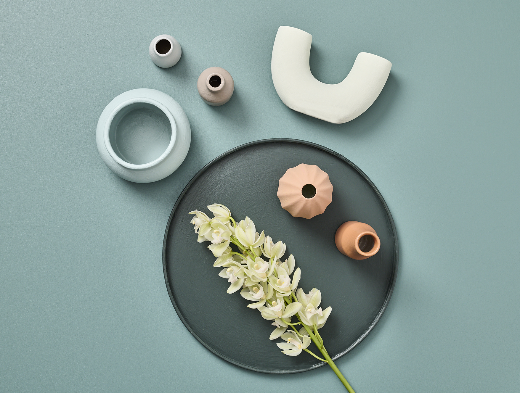 The accent colours to design with now to keep on top of the latest ...