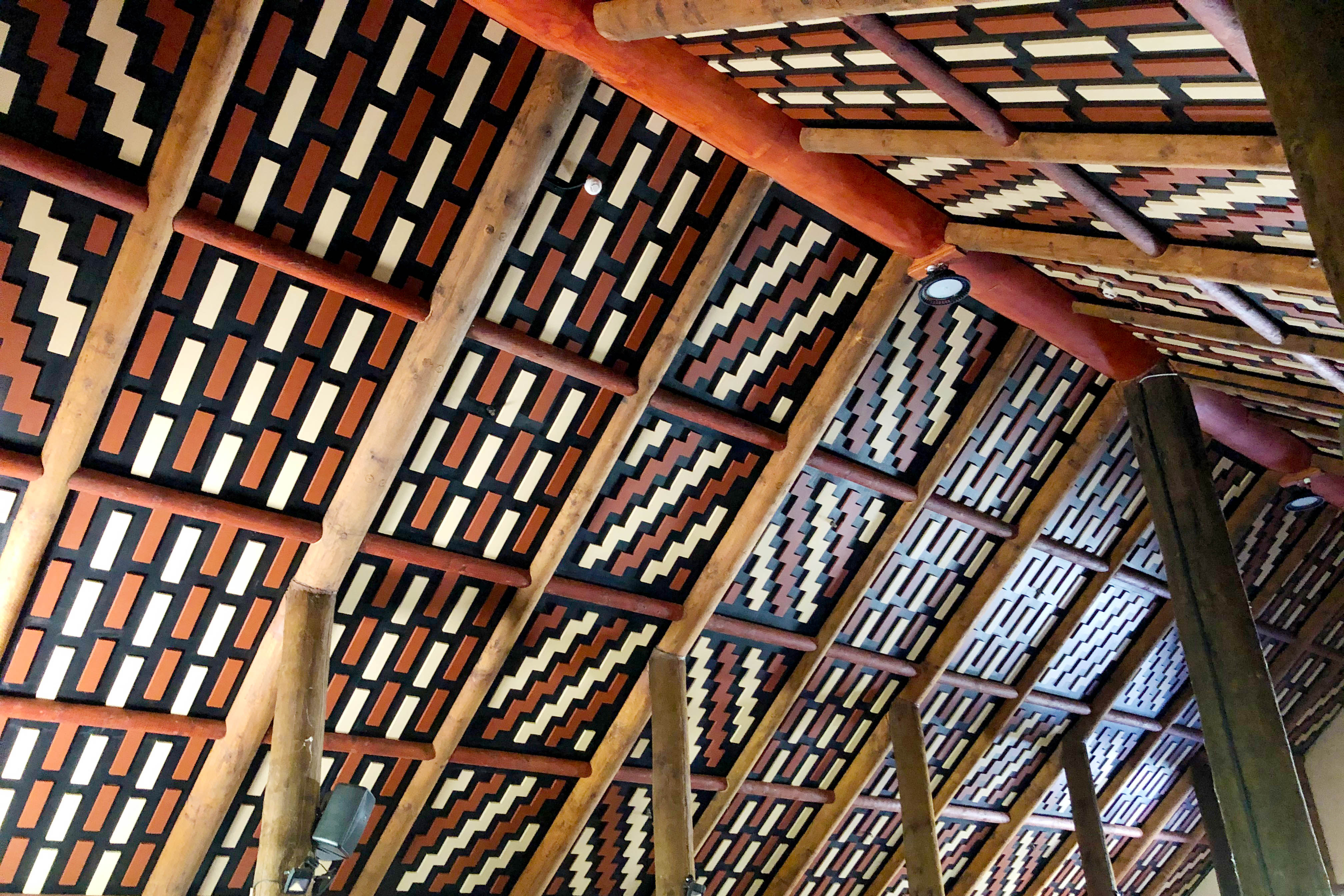 Honouring Māori tradition with design and the Resene Traditional Māori ...