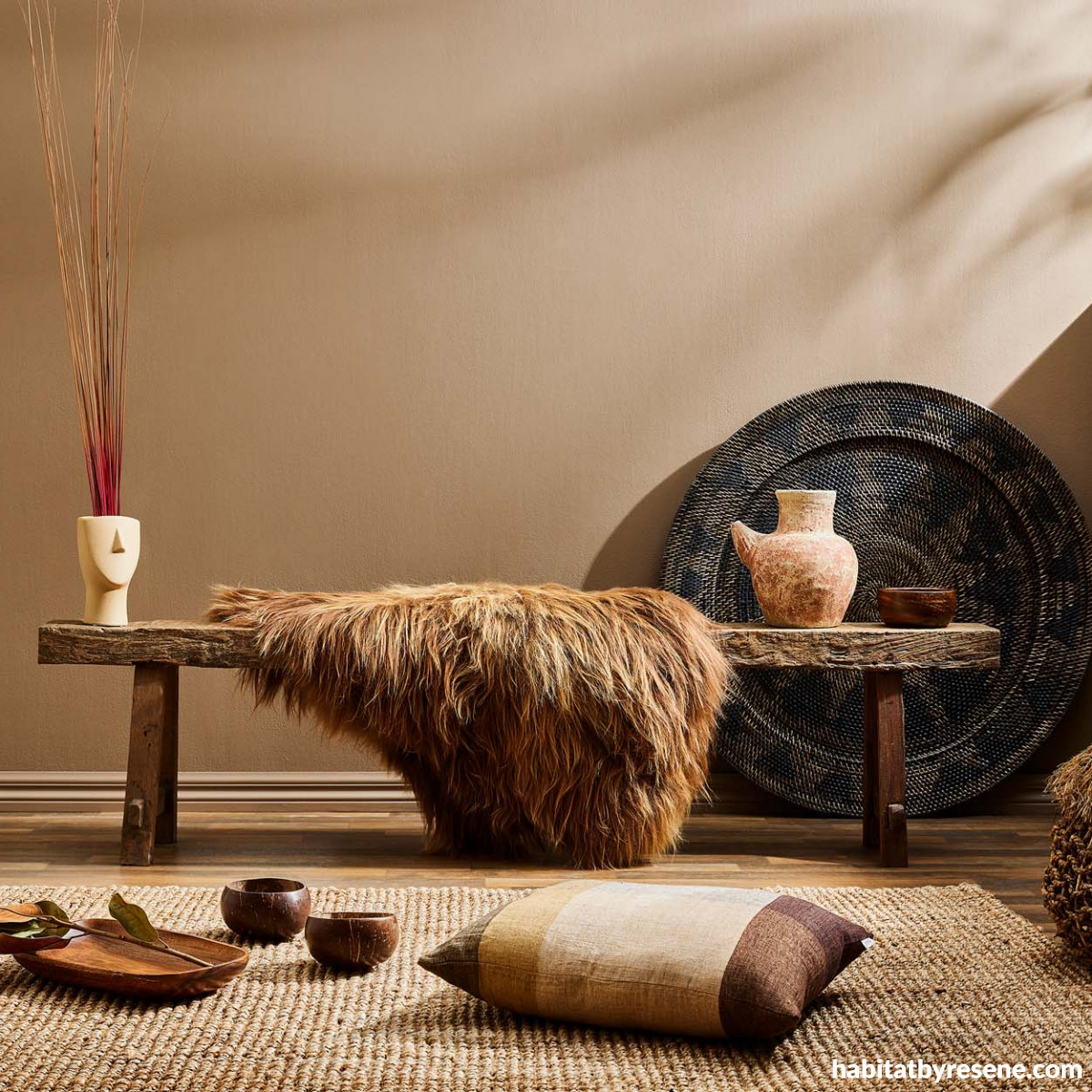 Three on-trend colours and how to incorporate them in your home ...