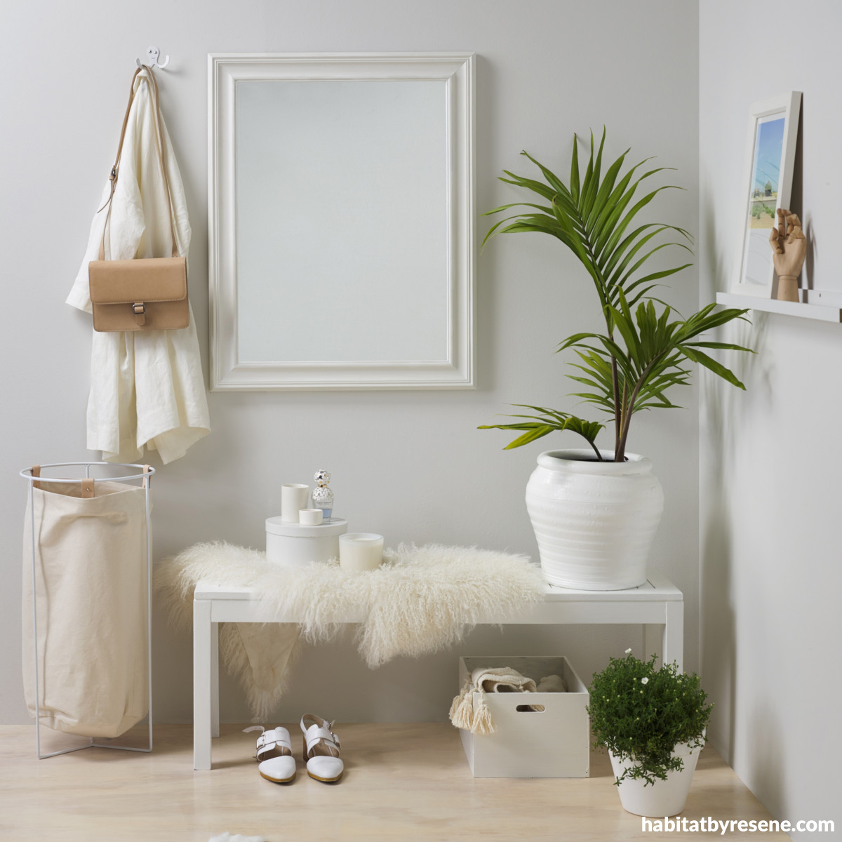 Warm vs cool: Deciding on the right colour palette for your home ...