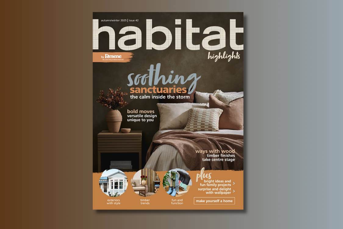 habitat issue 42 is out now and here’s what you can look forward to ...