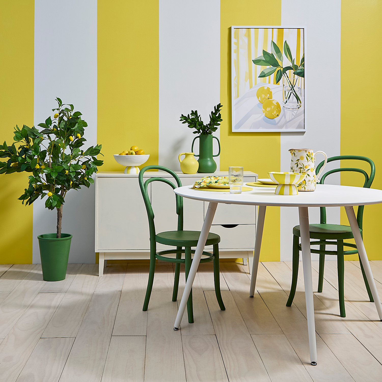 The art of joy: Designing a home that smiles back | Habitat by Resene