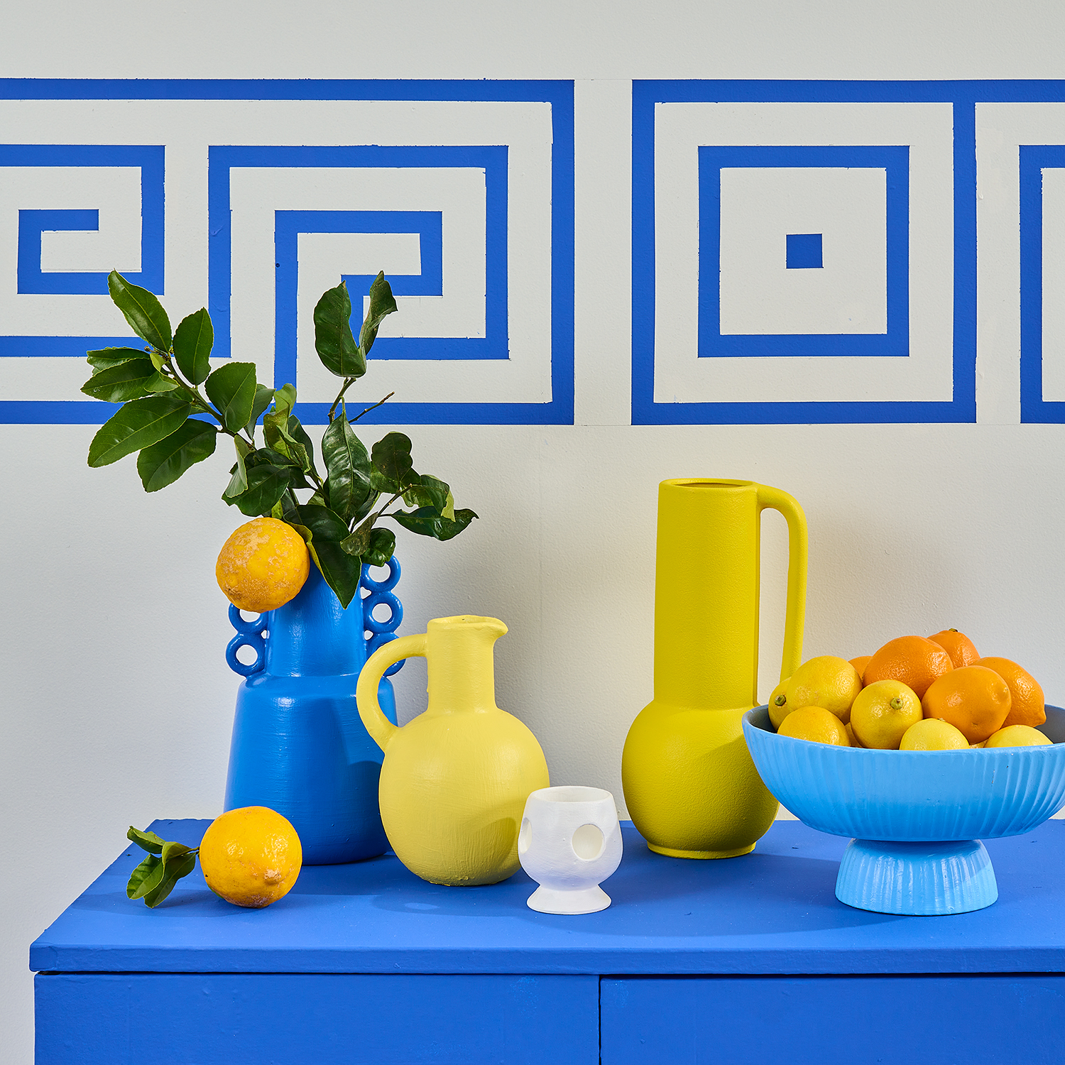 Here comes the sun: See how yellow can brighten your home | Habitat by ...