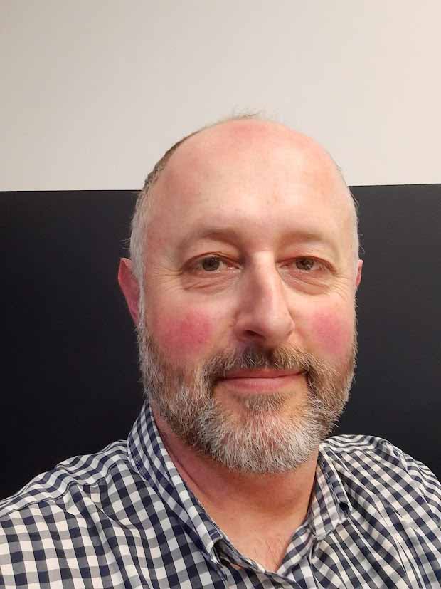 Meet the team: David King | Habitat by Resene