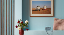 Black is back: Which Resene paint colours to choose, where to use them ...