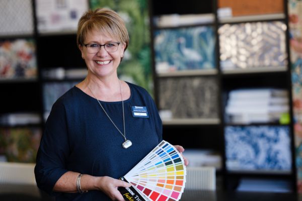 Meet the team: Jill Marsh | Habitat by Resene