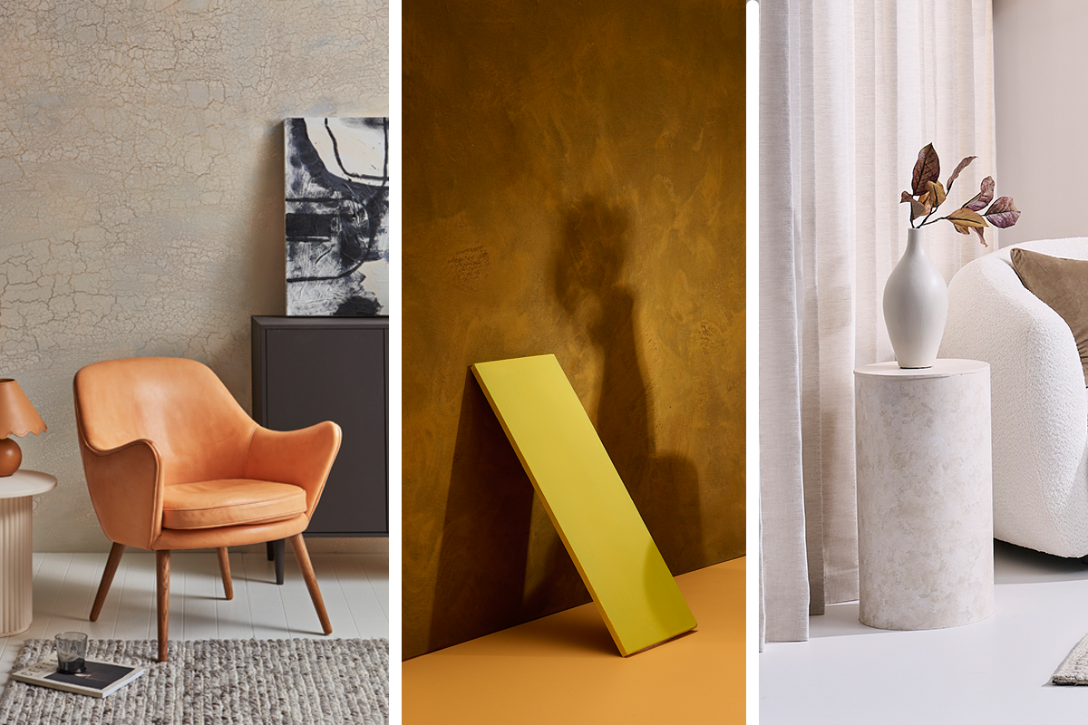 Take control of the clock with these clever Resene products | Habitat ...