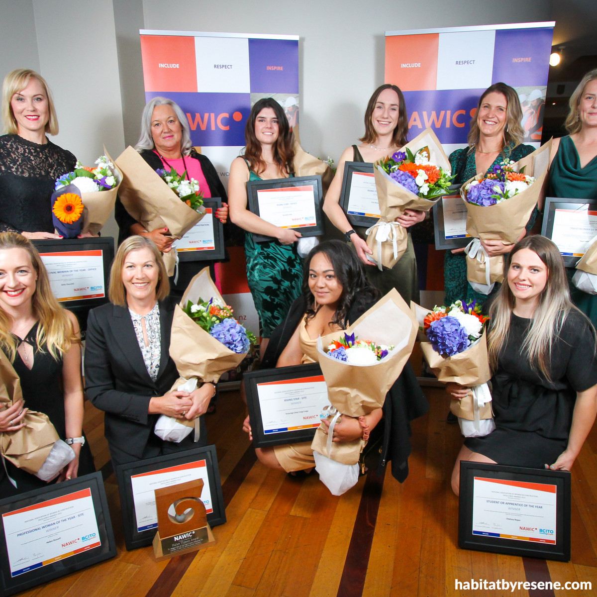 Enter your project now for this year’s NAWIC Excellence Awards ...