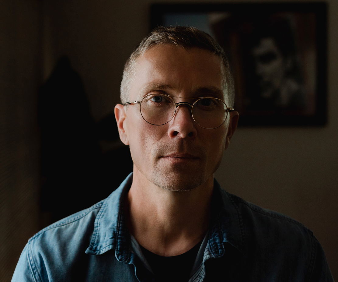 Capturing the soul of structures: Simon Devitt and the art of ...