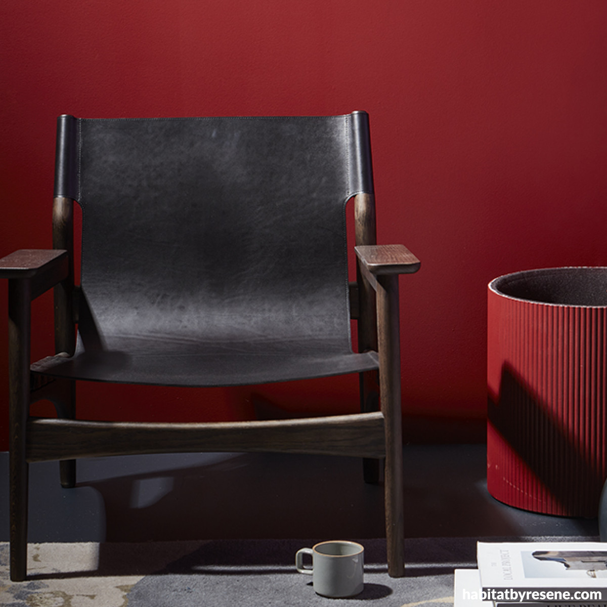 This can’t-miss colour is setting the design world on fire | Habitat by ...