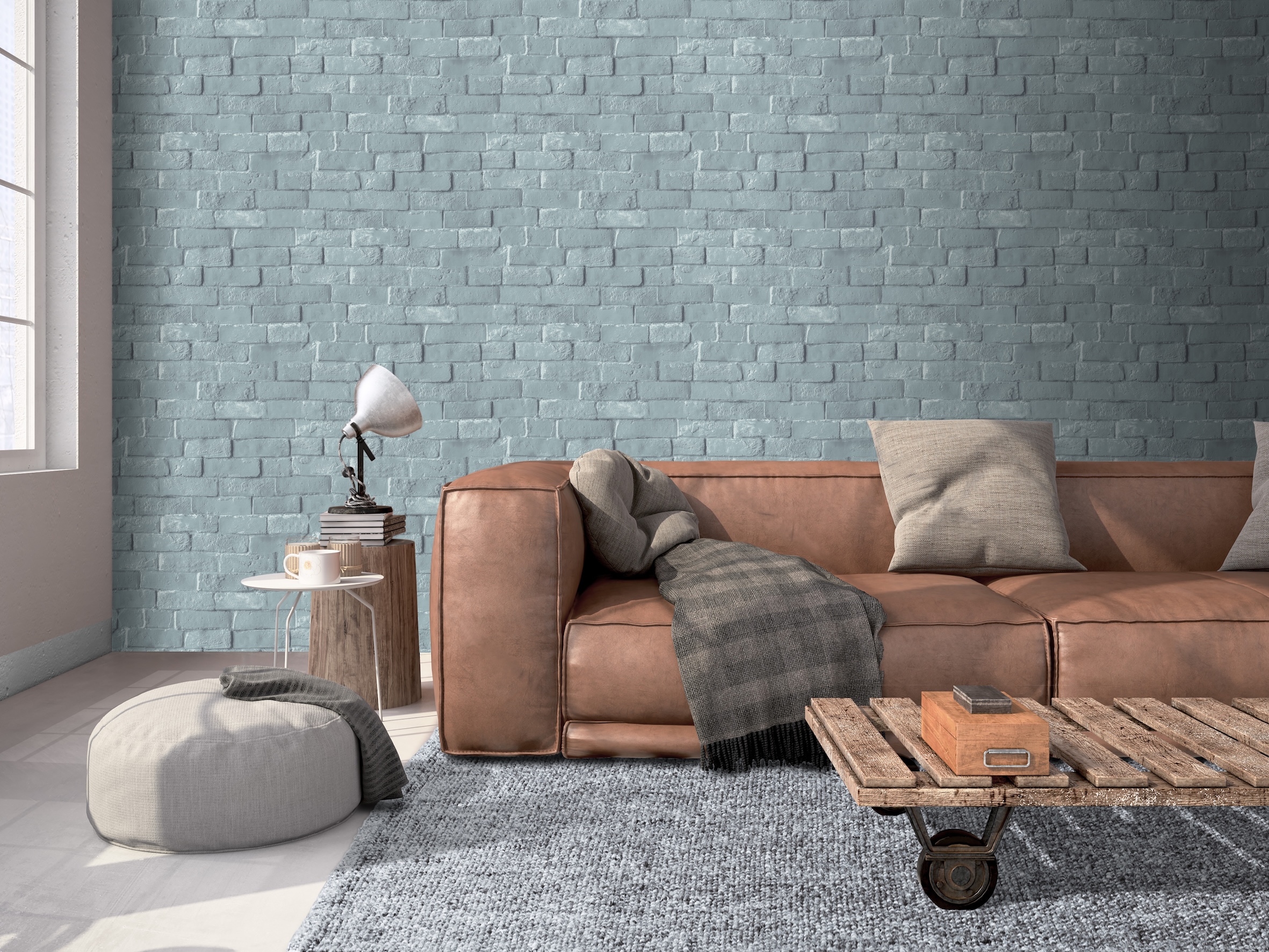 Sturdy, comfortable and easy: Why Faded Denim is the colour of November ...