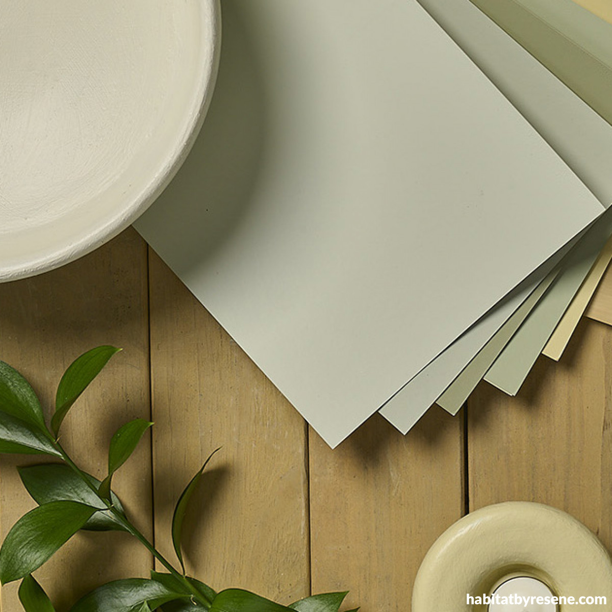 Choosing the right Resene colours to support your biophilic design ...