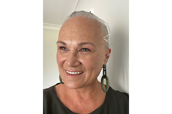 Meet the team: Christine Hodges | Habitat by Resene