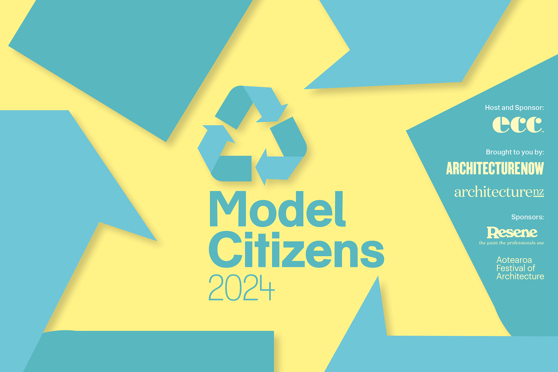 Enter now: Model Citizens 2024 | Habitat by Resene