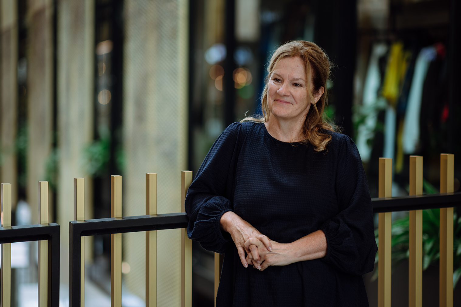 Amanda Harkness: Shaping the world of architecture and design at ...