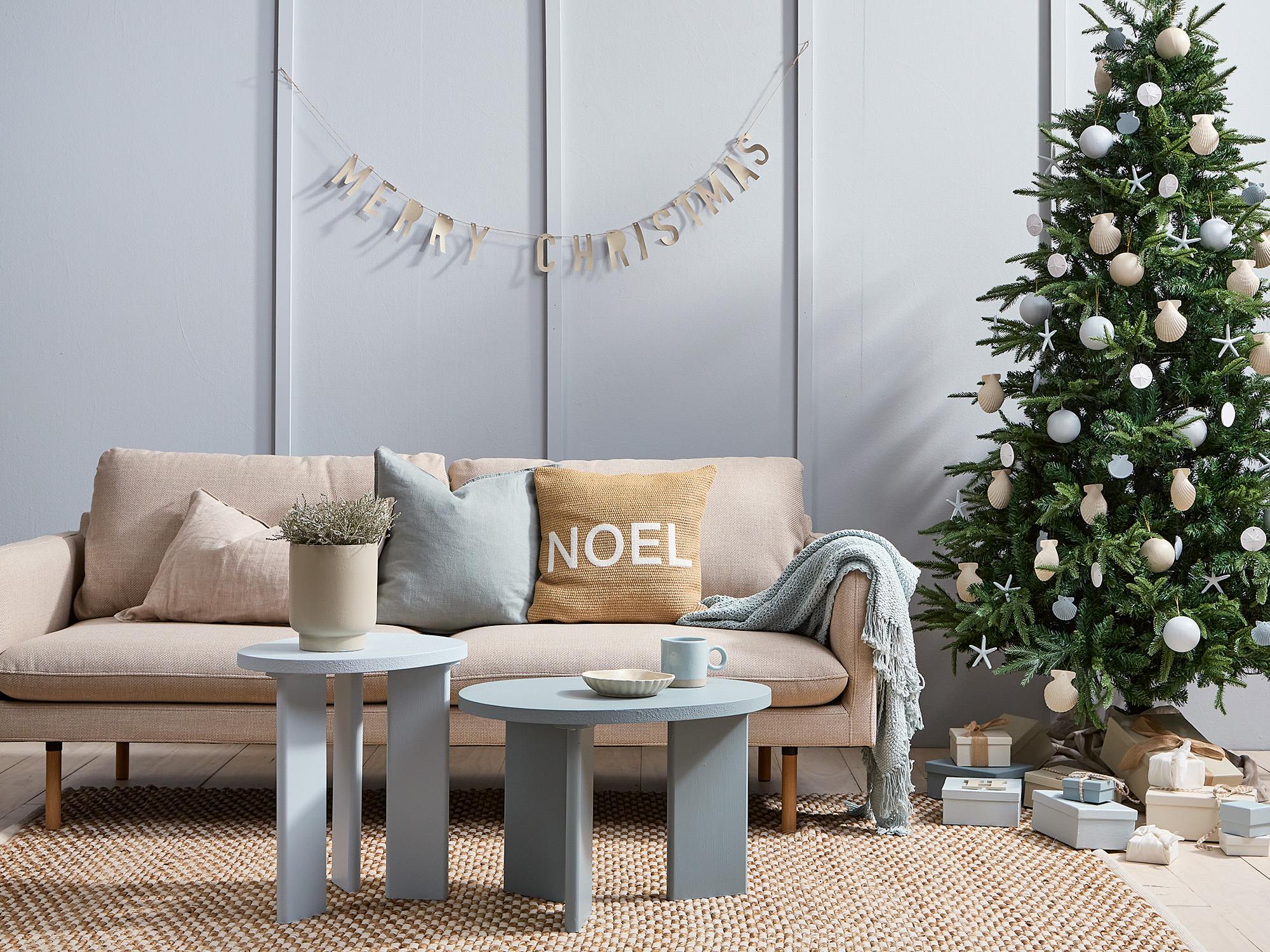 Tis the season: Three ways to make your home festive this Christmas ...
