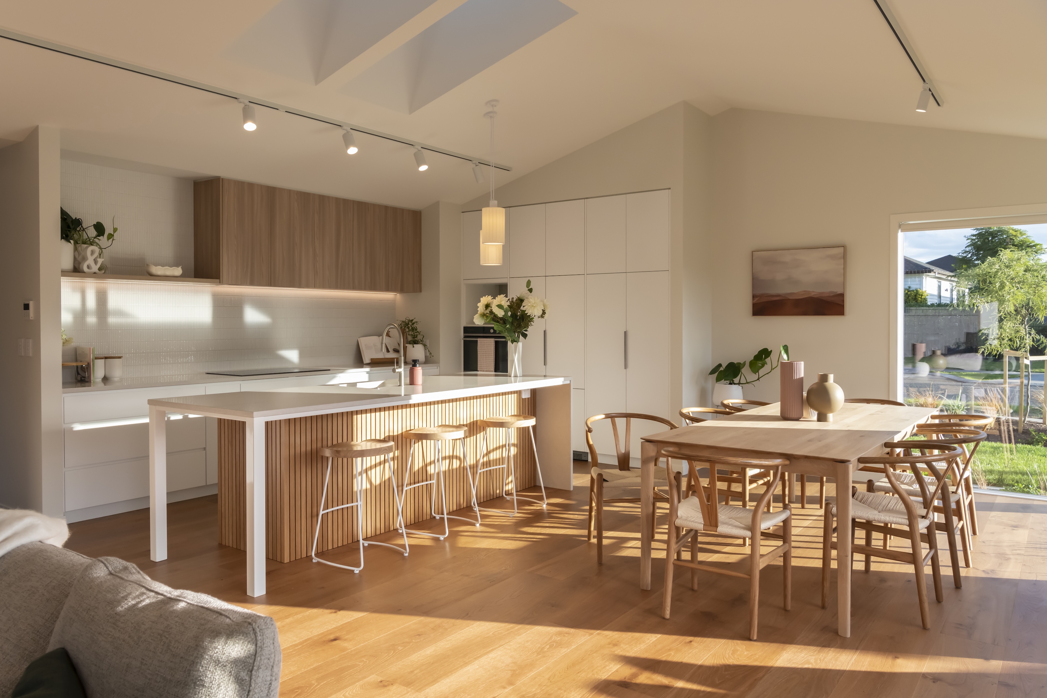 Signature style: Inspiring new home looks | Habitat by Resene