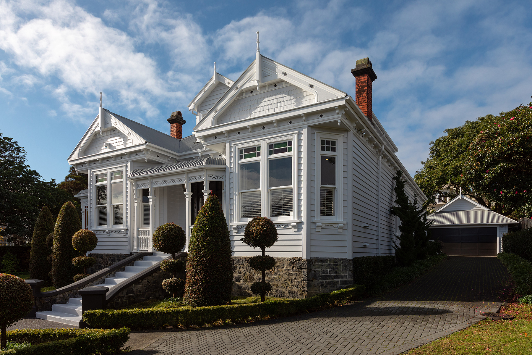 What’s it called? From fascias to soffits and cladding – learn the ...