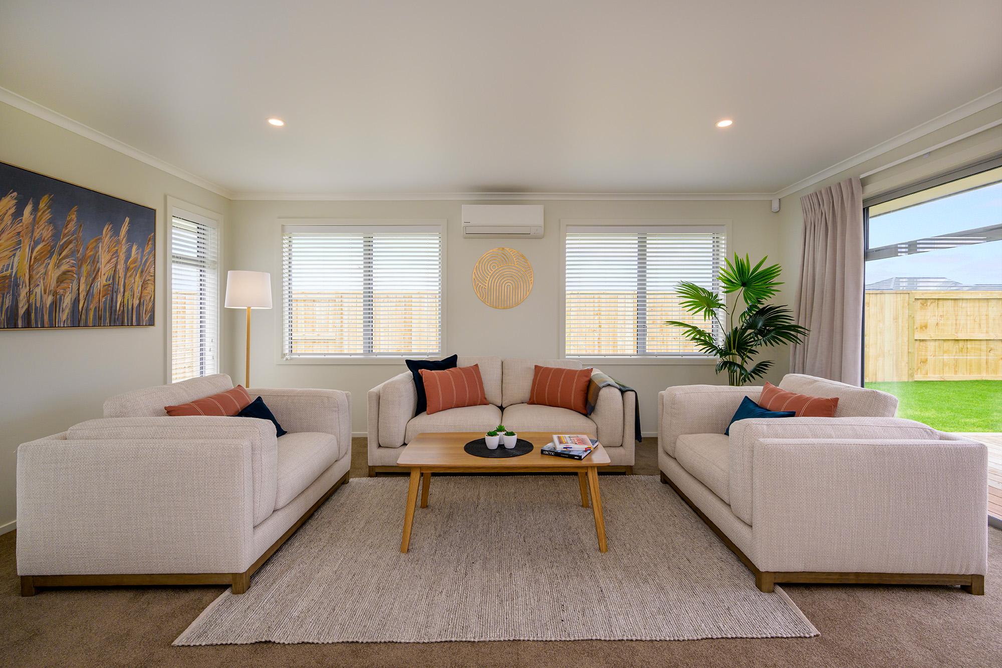 Captivating coastlines and cosy charm: Win this brand-new home in One ...